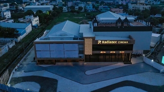 Radiance Cinema, Sikkandar Savadi, Madurai Aruppukkottai - Movie Show Timings & Ticket Price ...